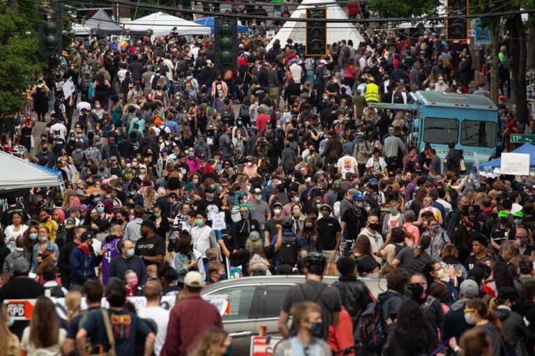 Why Was Seattle’s Autonomous Zone a Disaster? – RDI