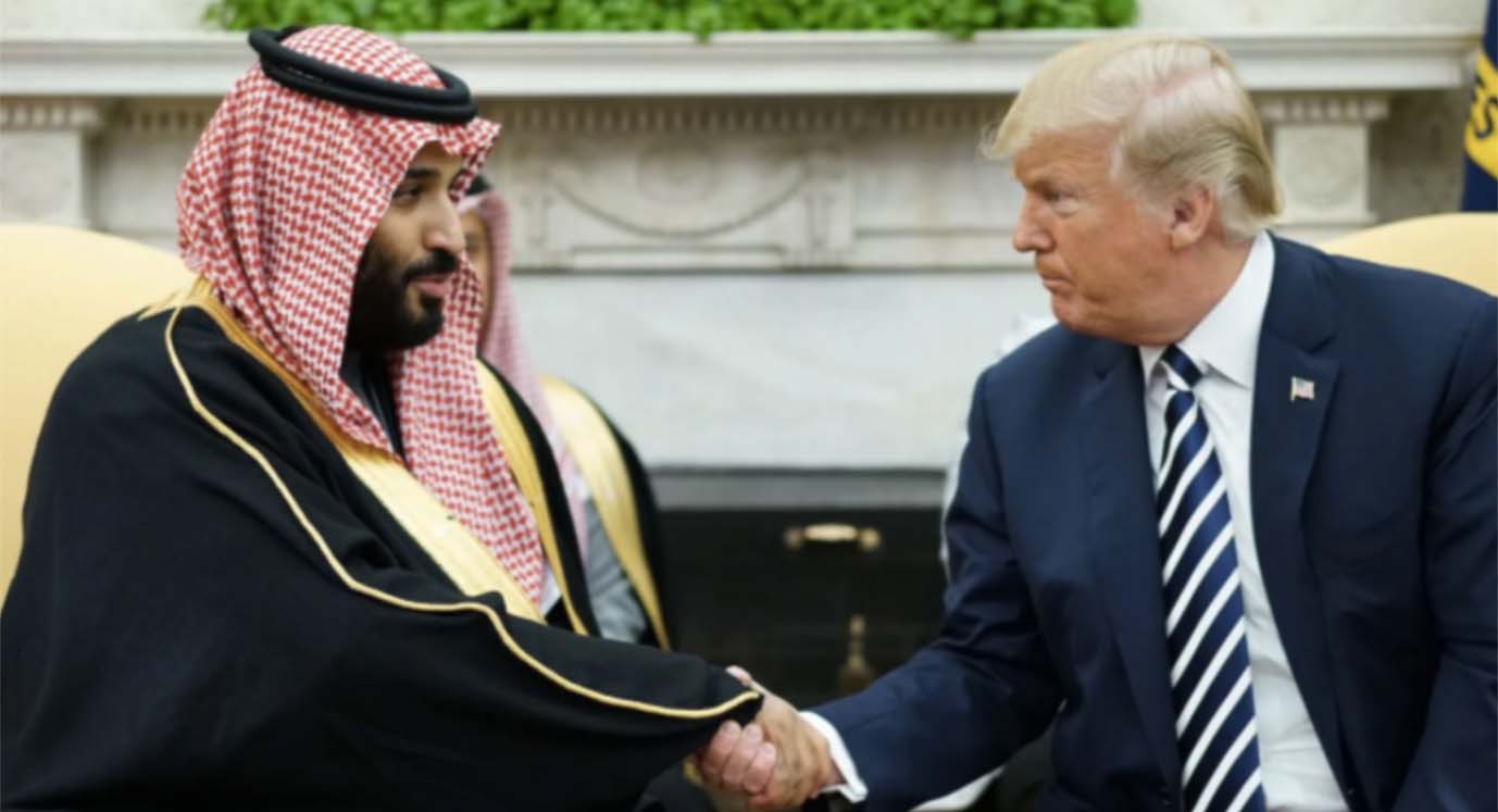 Can Dictators Make Good Allies? – RDI