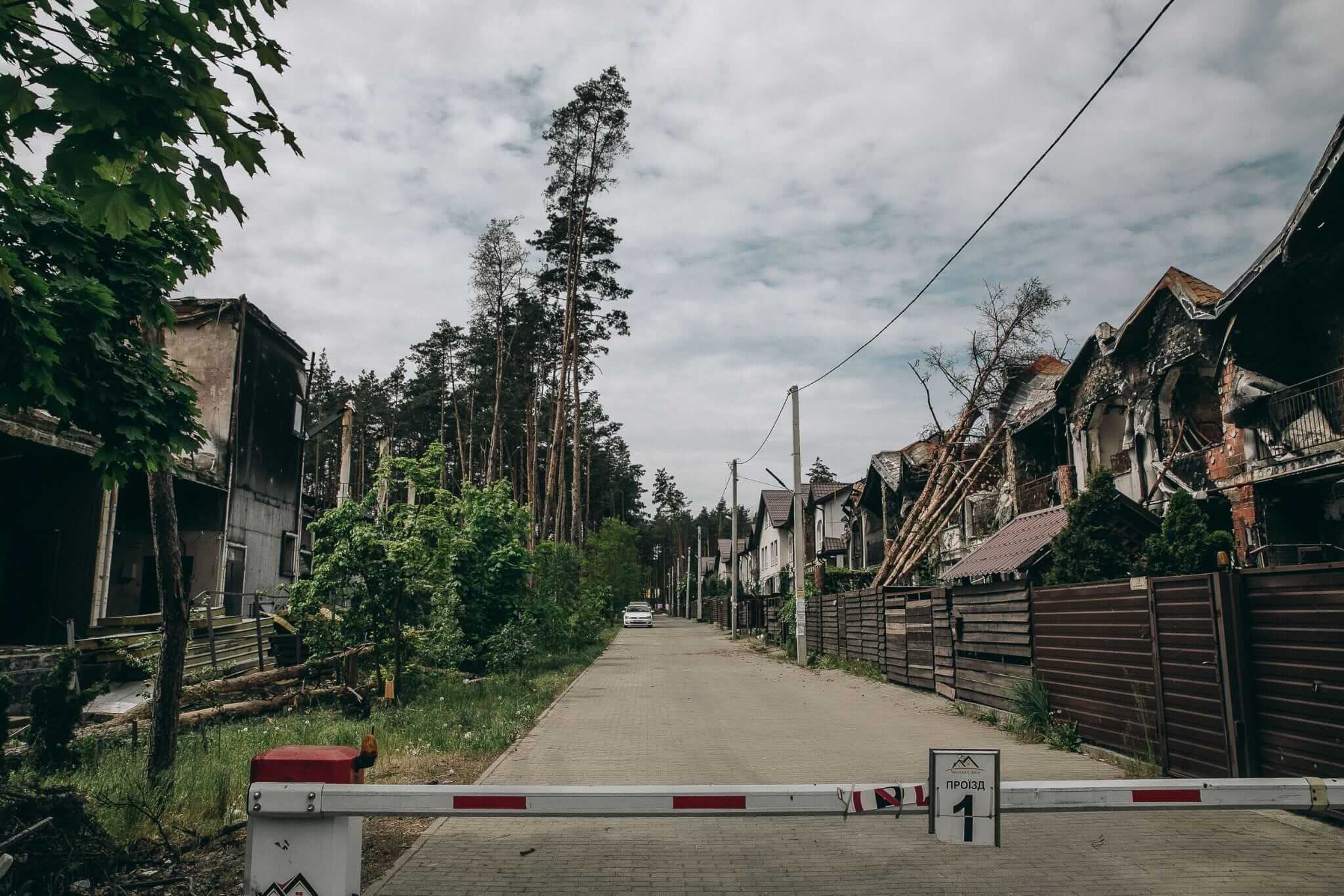 Ukraine Unbroken: A Story of Resilience – RDI