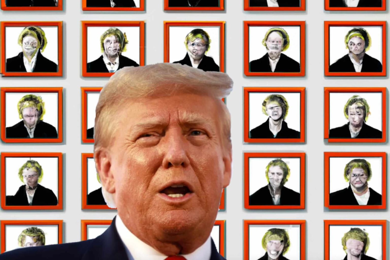 The US Isn’t Ready for AI Fake News – RDI